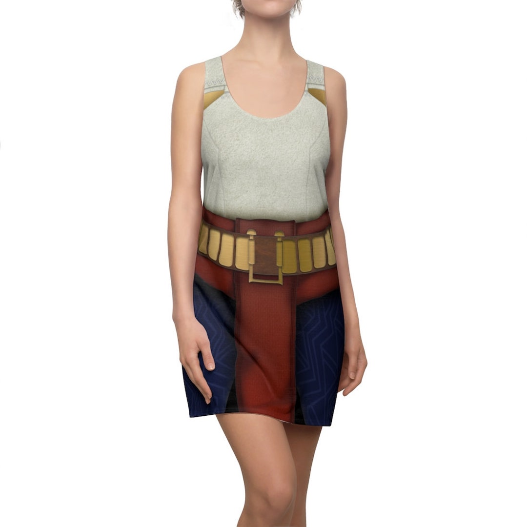 Namaari Dress, Raya and the Last Dragon Costume, Kumandra Kingdom ...