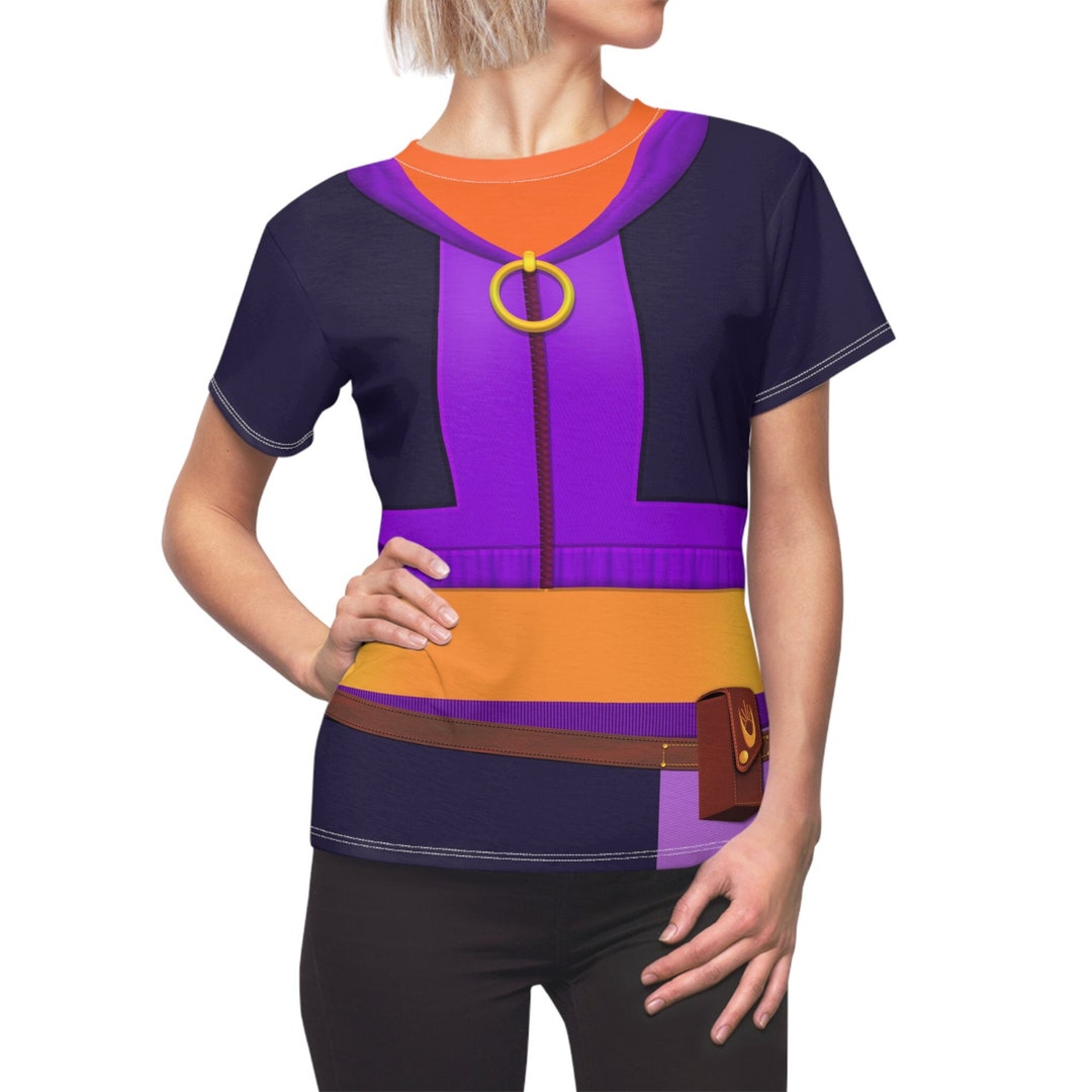 Z-O-M-B-I-E-S Cosplay, Dae Women's Shirt, Zombies the Re-animated ...