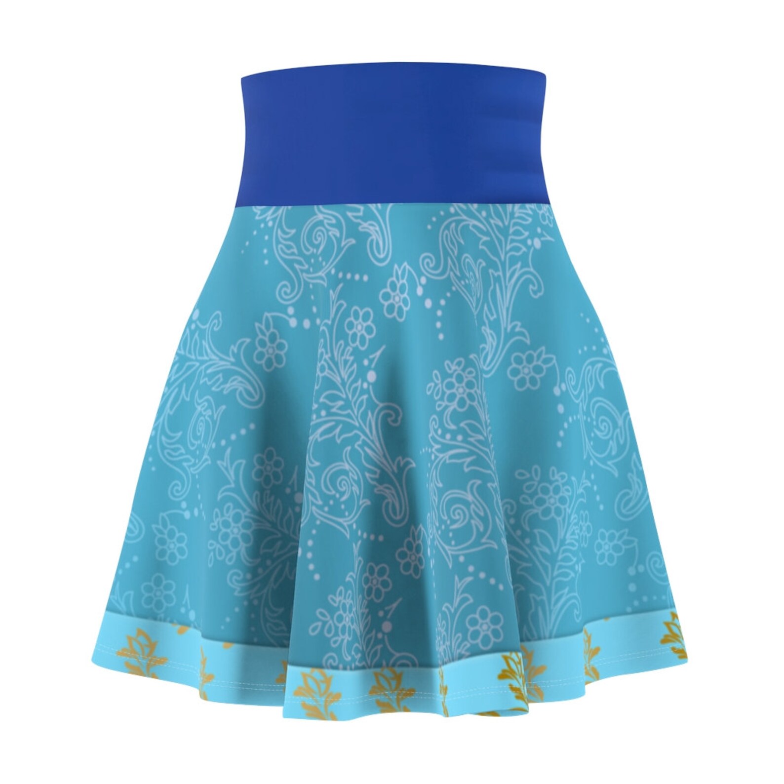 Elena of Avalor Costume, Princess Isabel Skirt, Princess Isabel Cosplay ...