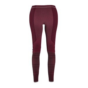 Deadpool & Wolverine Legging, Elektra Natchios Cosplay, Marvel Comics ...
