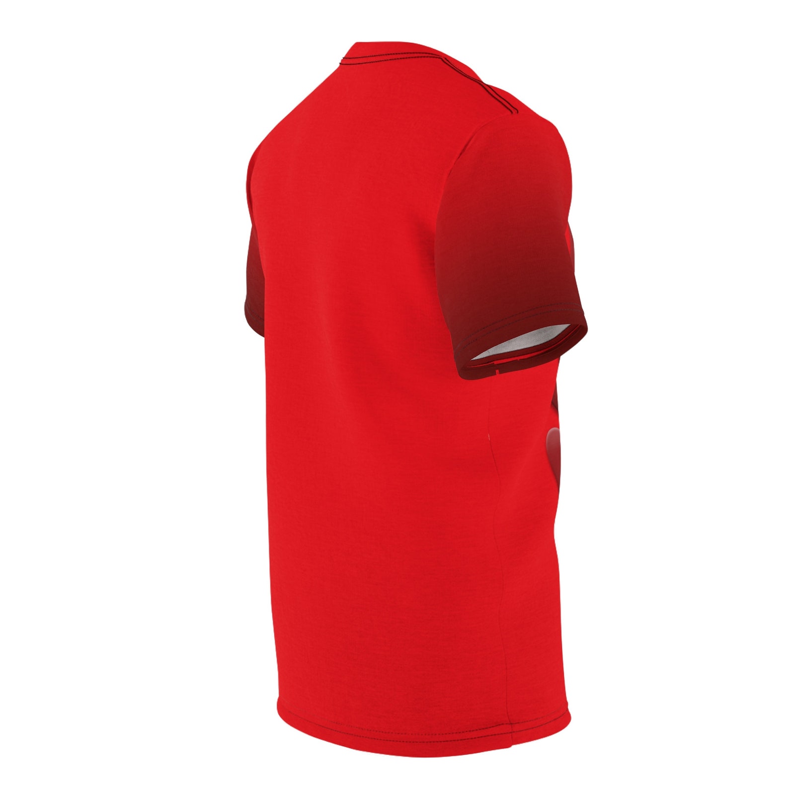 Number One Red Blocks Costume, 1 Block Face Cosplay, Num Characters ...