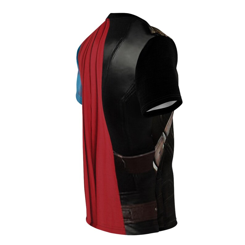 Thor Ragnarok Costume, Thor Shirt, Thor Inspired Outfit, Marvel Cosplay ...