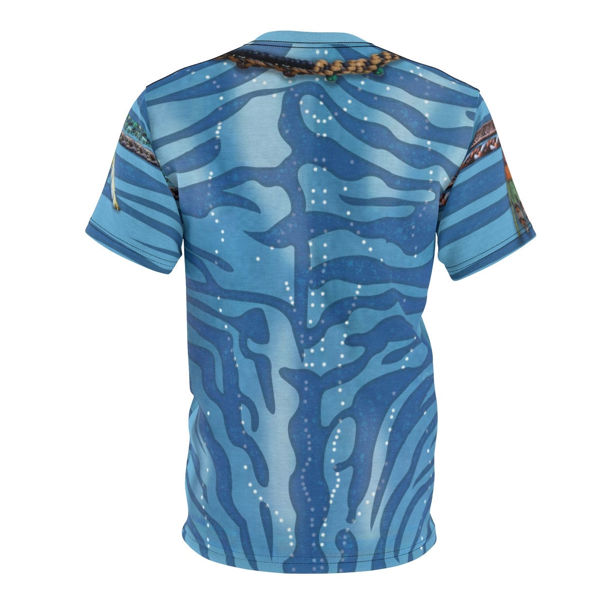 Na'vi Shirt Avatar Costume Na'vi Costume Avatar - Etsy