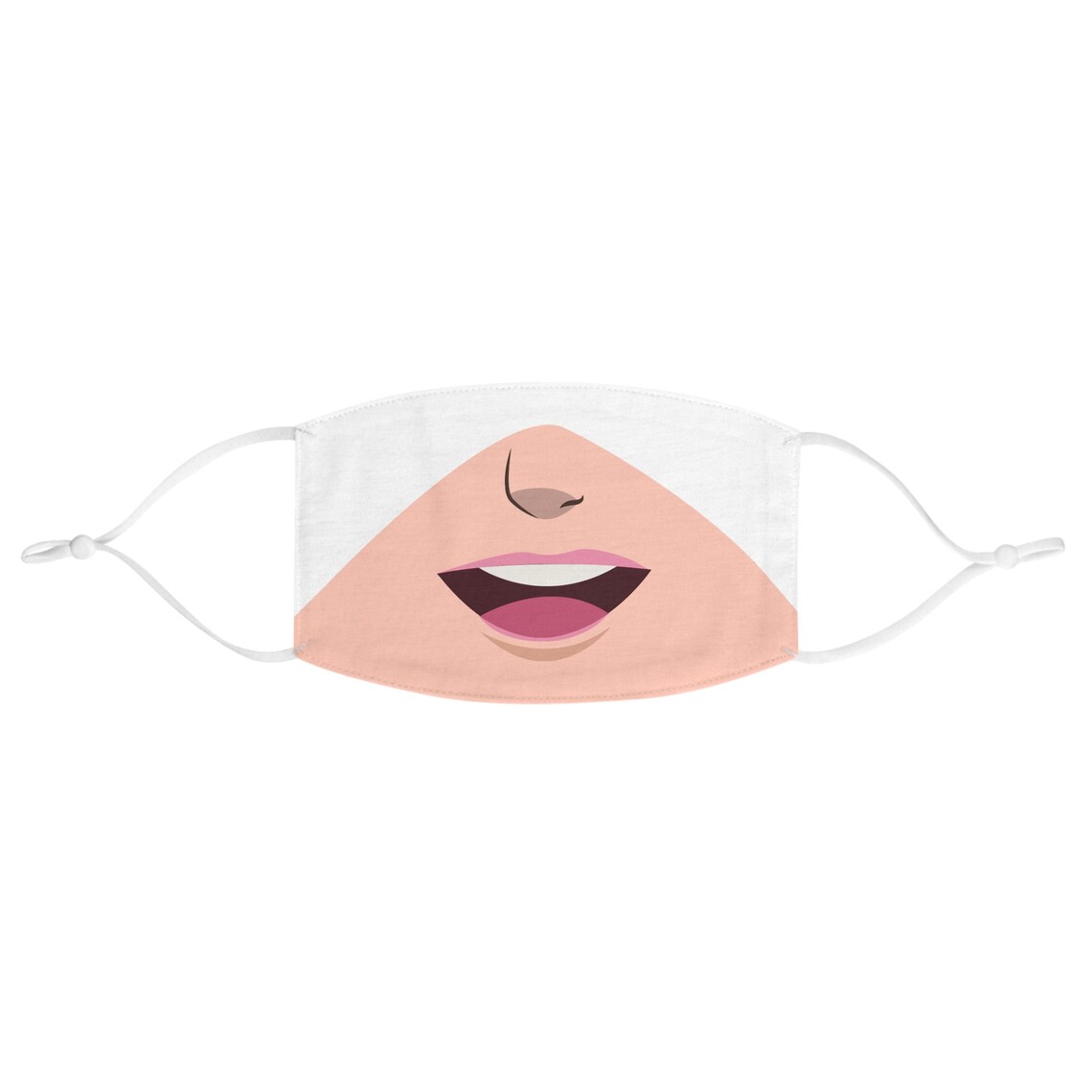 Gwenpool Face Mask, the Unbelievable Gwenpool Costume, Marvel Super ...
