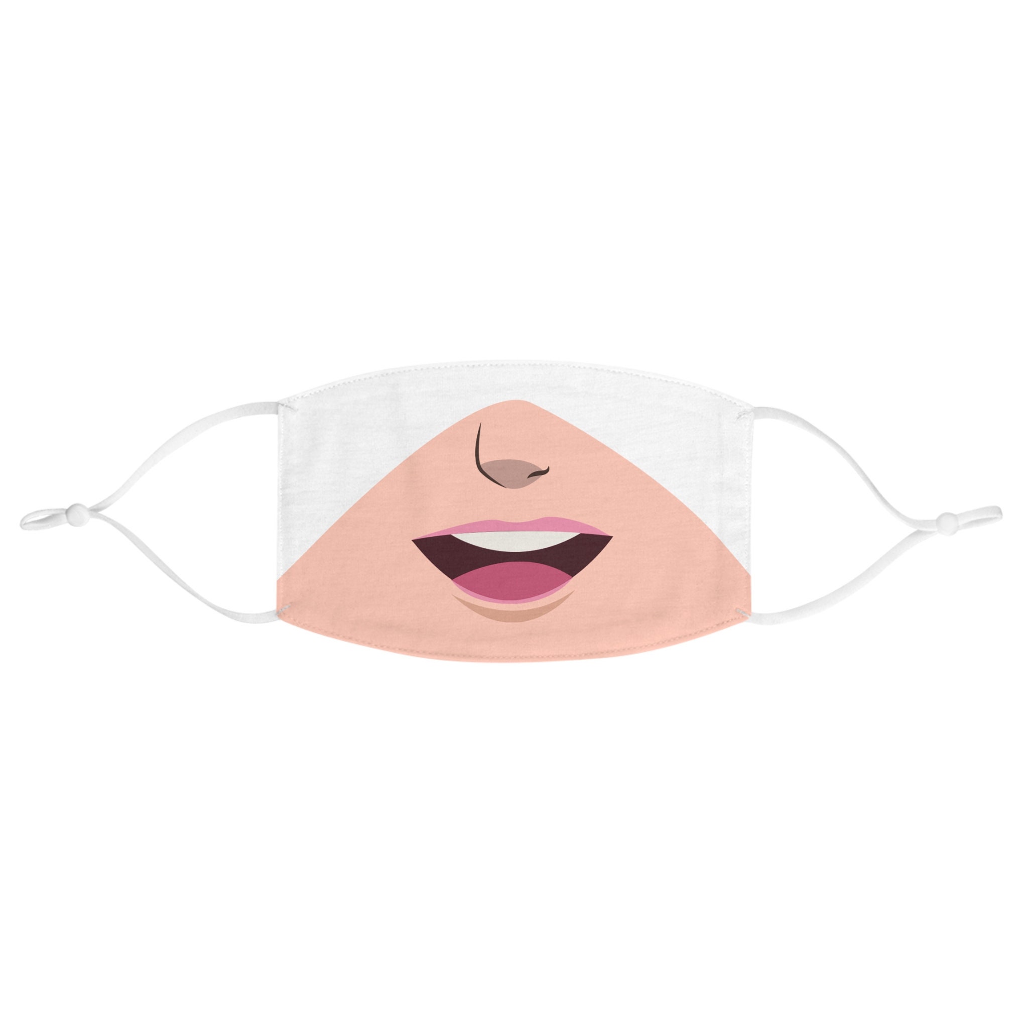 Gwenpool Face Mask, the Unbelievable Gwenpool Costume, Marvel Super ...