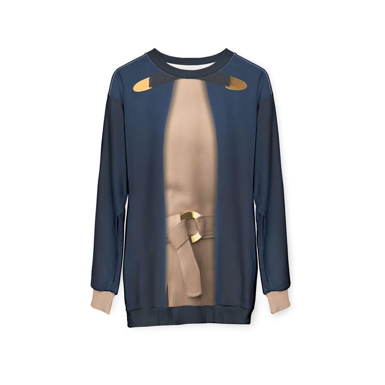 Star Wars Long Sleeve Shirt, Fara Cosplay, Skeleton Crew Costume, Sci ...