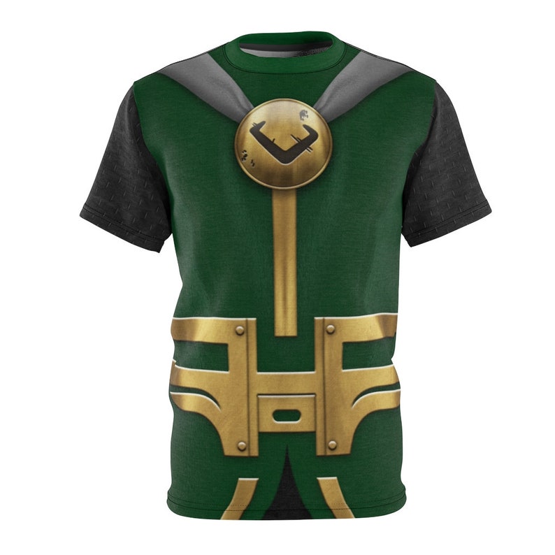 Kid Loki Shirt Loki Marvel TV Series Inspired Outfit Loki - Etsy