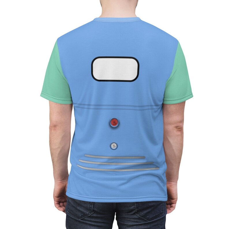 Disney Cars Costume Guido Shirt Disney Shirt Disney - Etsy