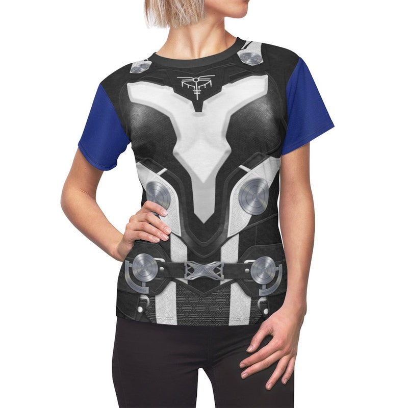 Valkyrie Costume - Etsy