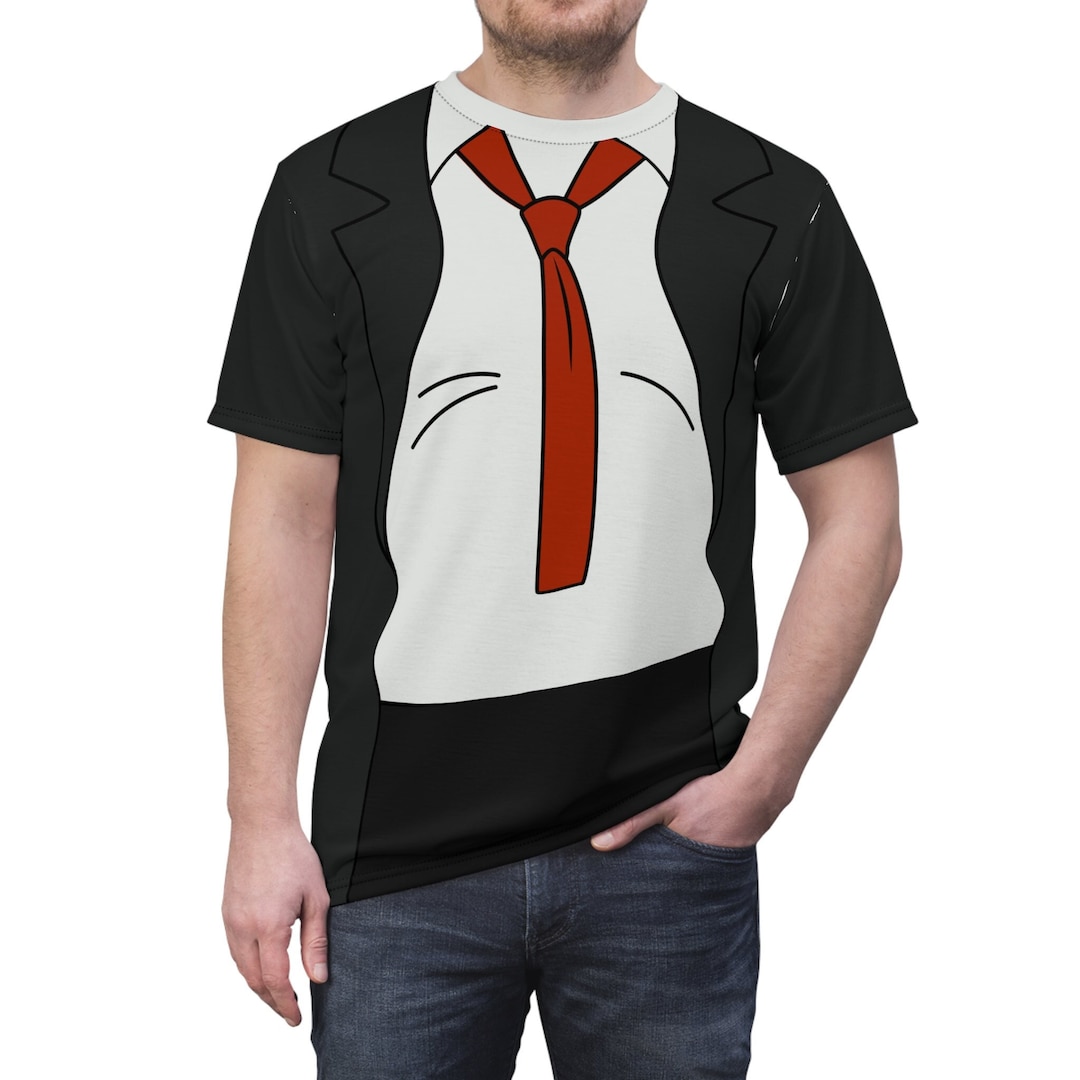 Bill Sykes Unisex Shirt, Oliver & Company Costume, Cartoon Classic ...