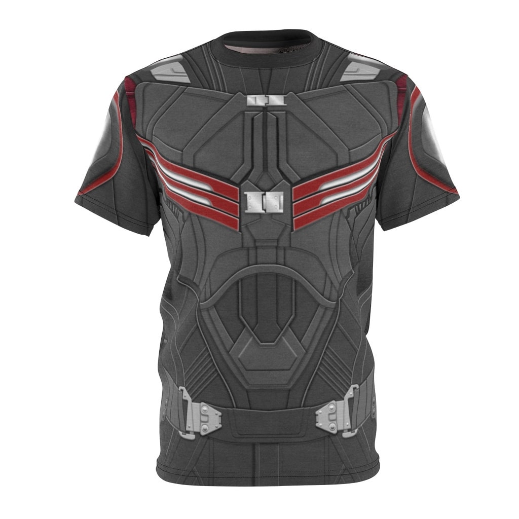 Falcon Inspired Shirt, The Falcon and the Winter Soldier 3d tshirt sold ...