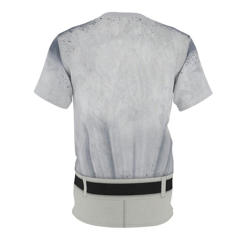 Cadaver Dans Cowboys Shirt Haunted Mansion Costume Disney - Etsy