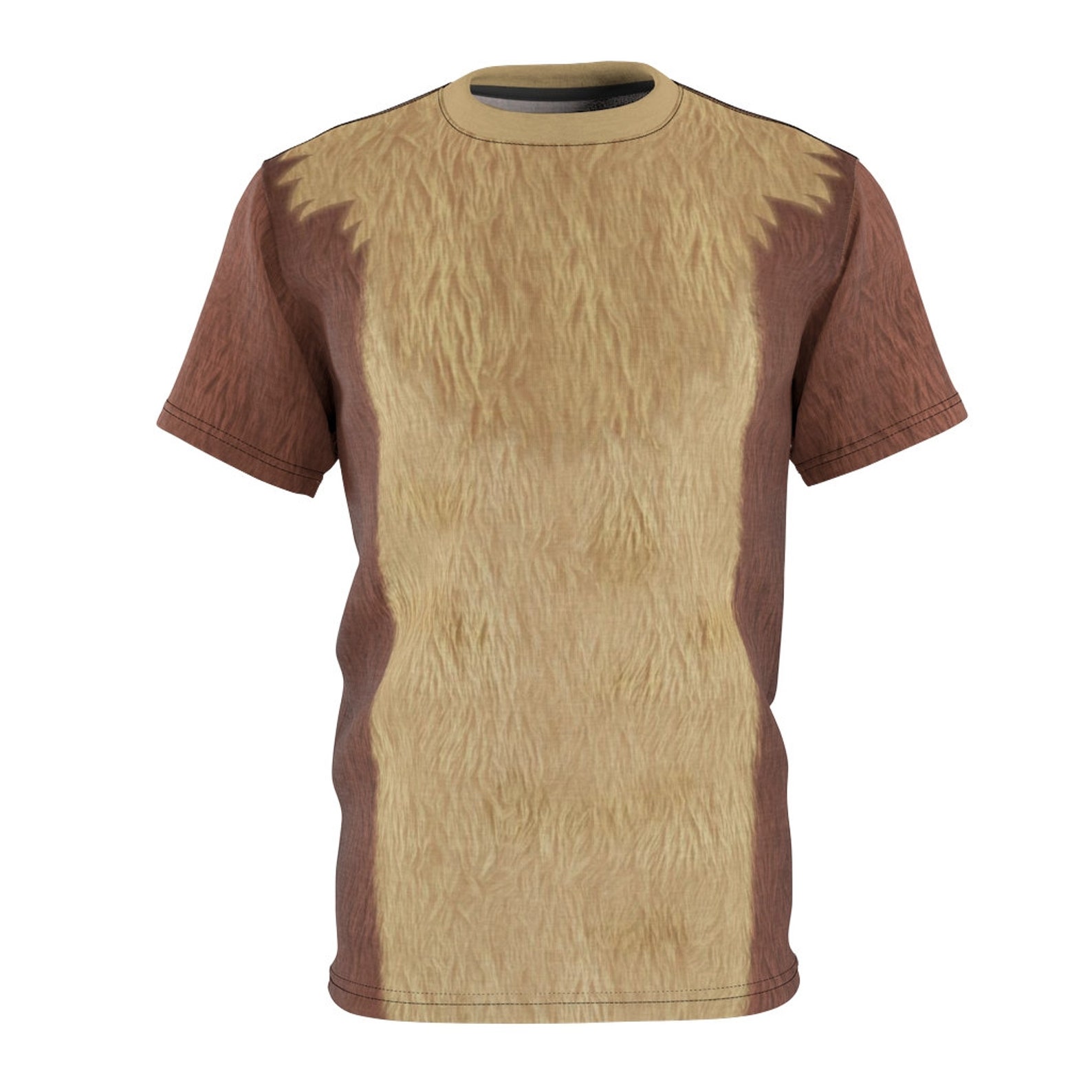 Buck Inspired Shirt the Ice Age Adventures of Buck Wild - Etsy