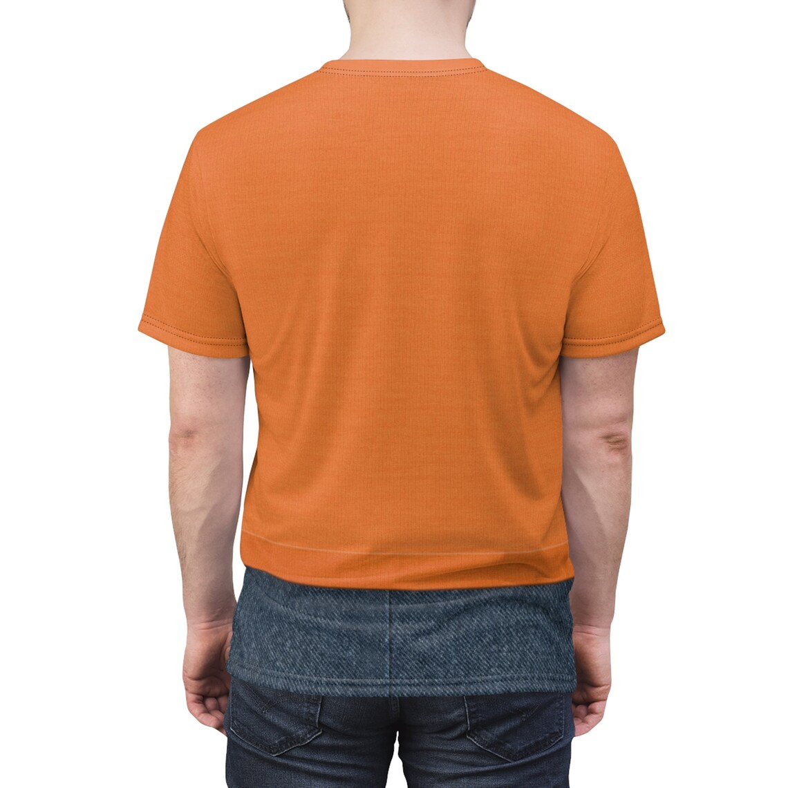 Aaron Z. Shirt Turning Red Costume 4town Shirts Turning - Etsy