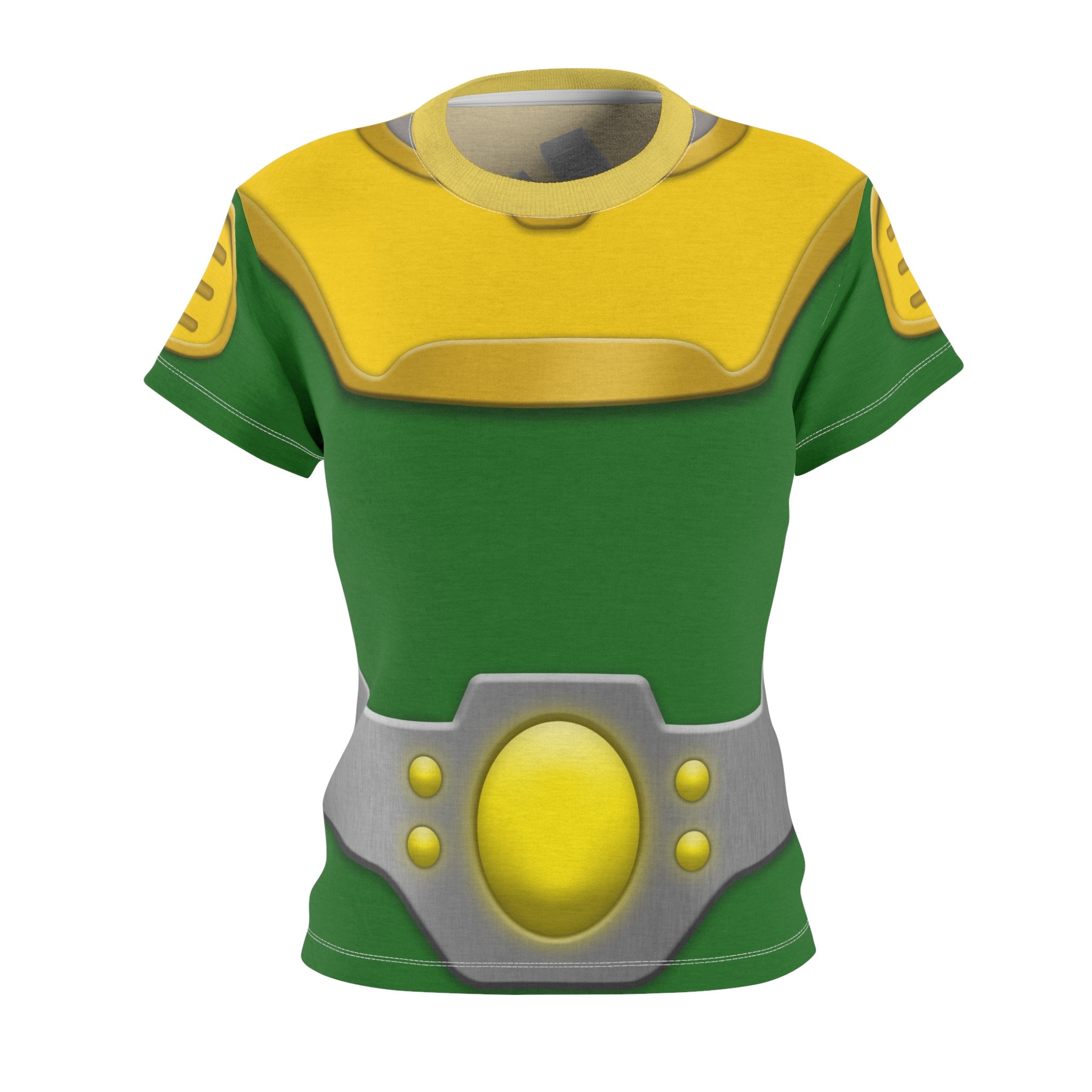 Doc Ock Spidey and His Amazing Friends Costume sold by Felipe ...