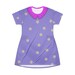 Envy Short Sleeve Dress, Inside Out 2 Character Costume, Emotion Inside ...