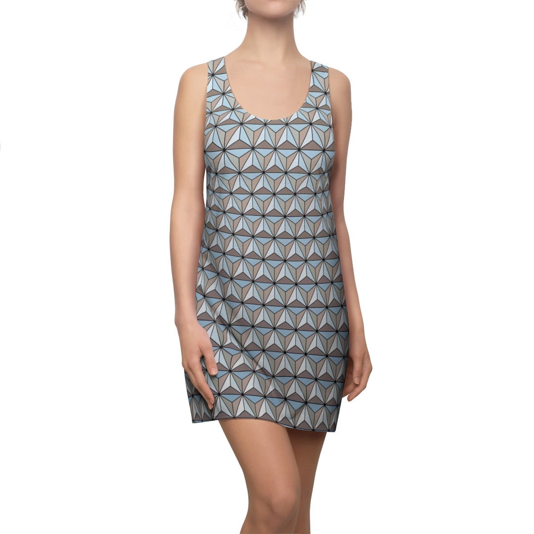 Epcot Costume, Spaceship Earth, Epcot Pattern, Epcot Icon, Epcot Ball ...