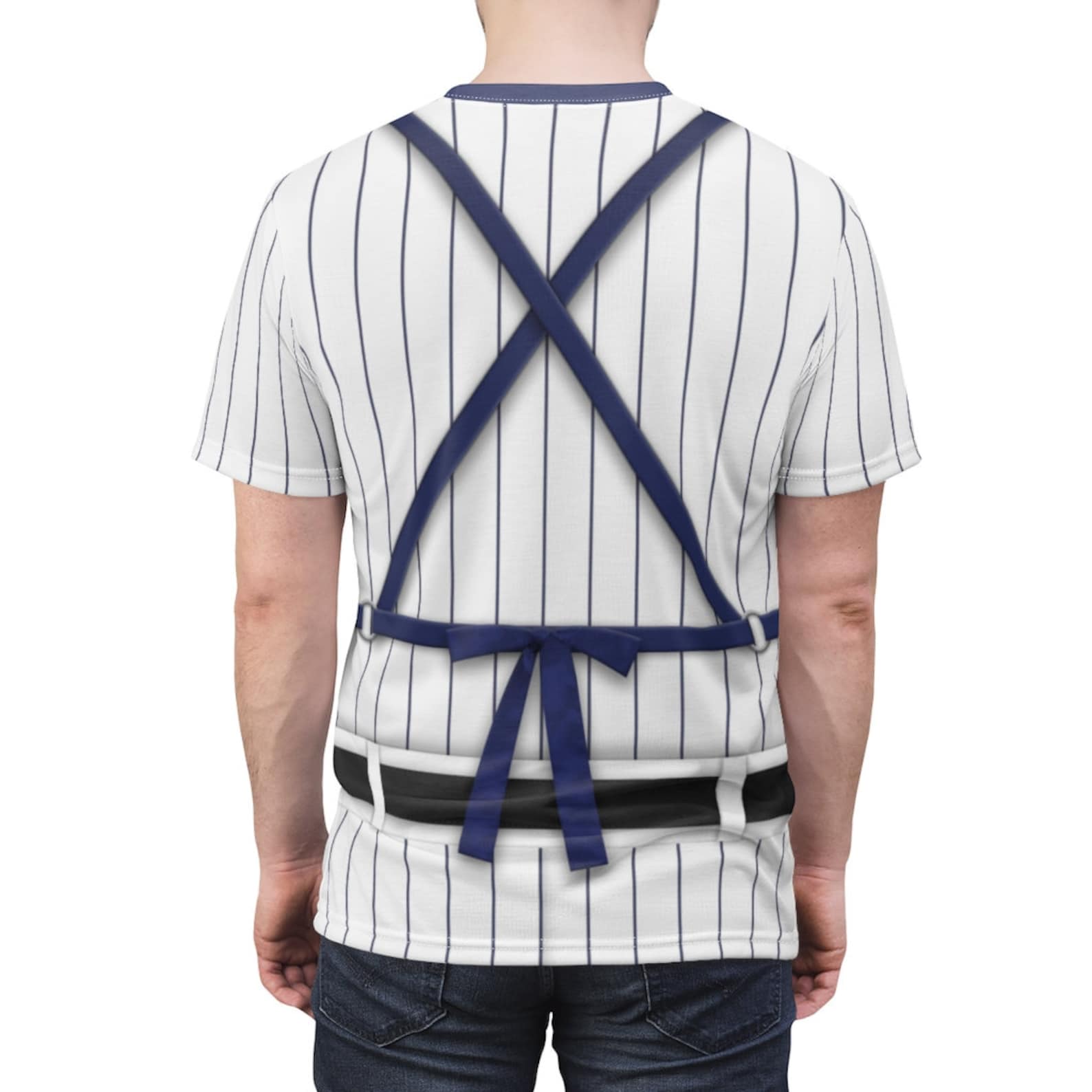 Casey's Corner Cast Member Shirt, Magic Kingdom Inspired Costume ...