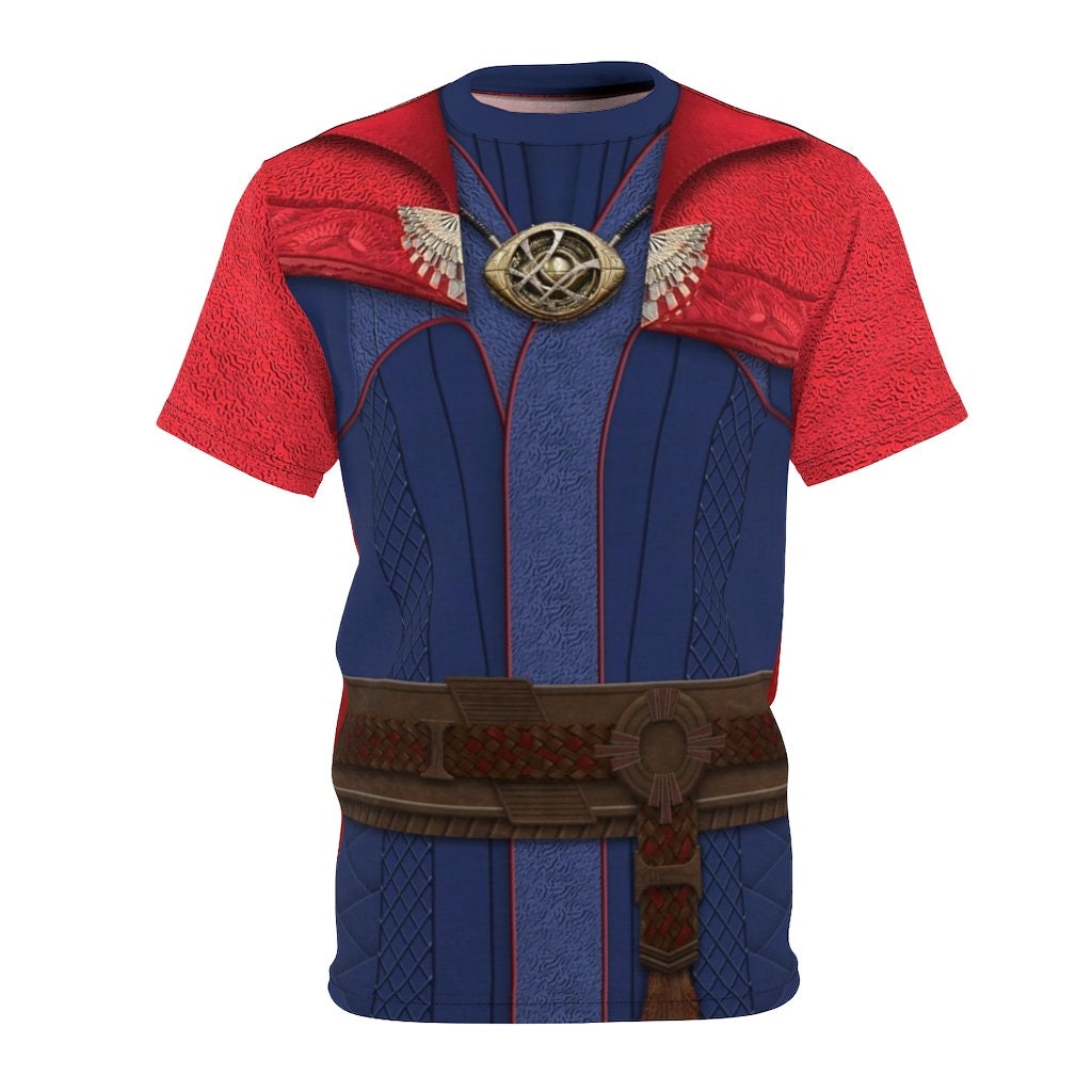 Doctor Strange Shirt Doctor Strange in the Multiverse of - Etsy