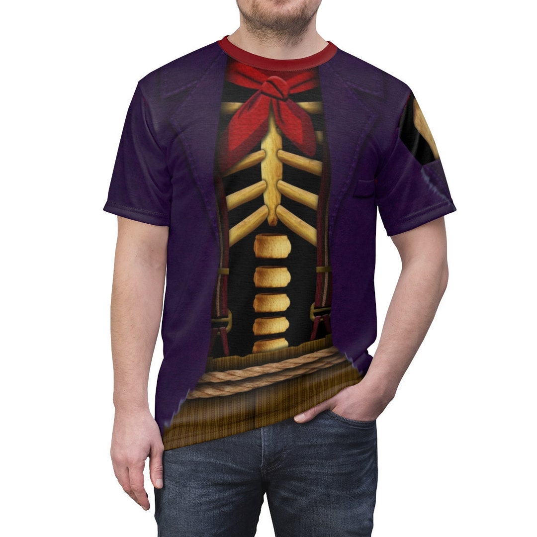 Hector Shirts, Coco Costume, Halloween Shirts, Magic Kingdom, Disney ...