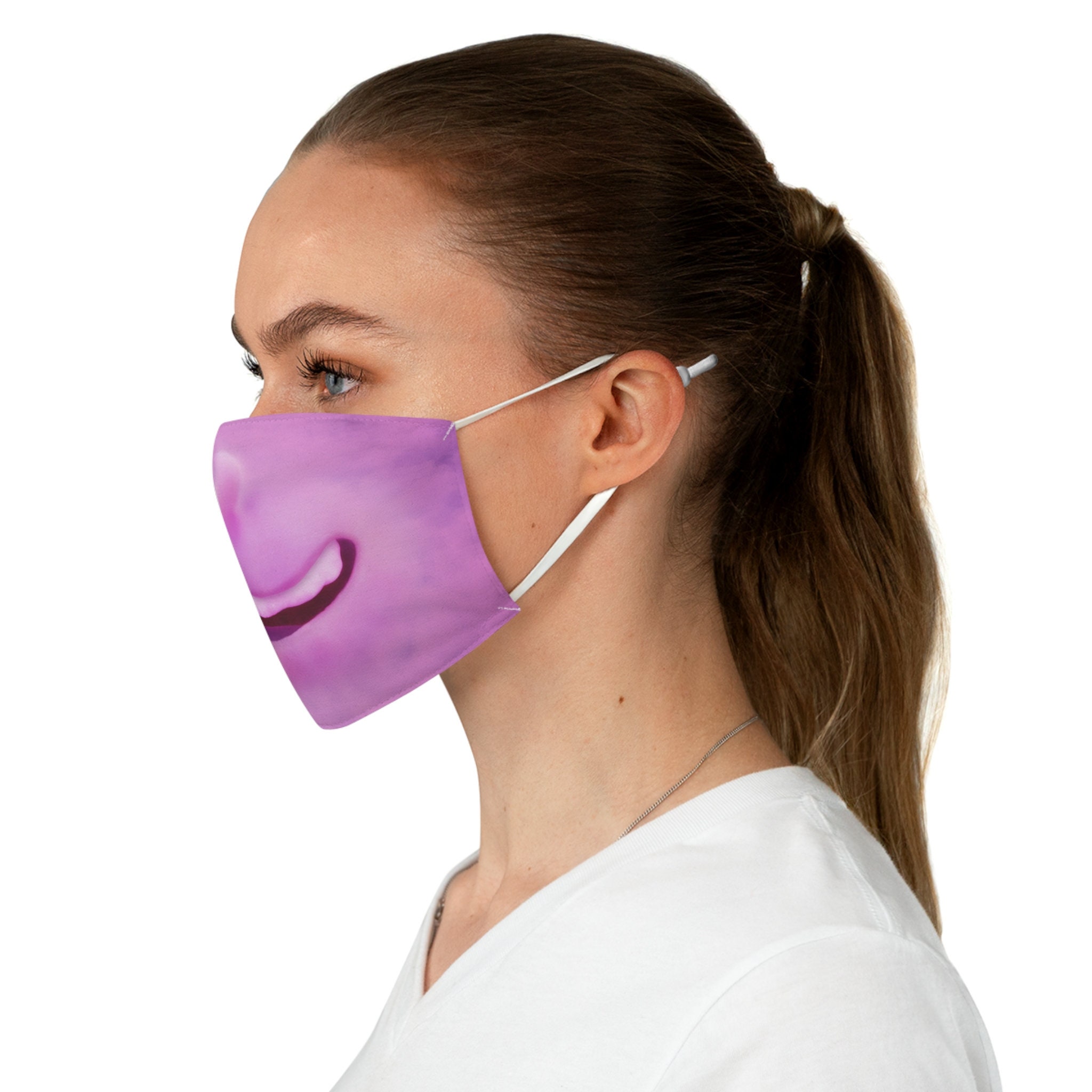 Gale Cumulus Face Mask, Elemental Inspired Costume, Wade Breakers ...