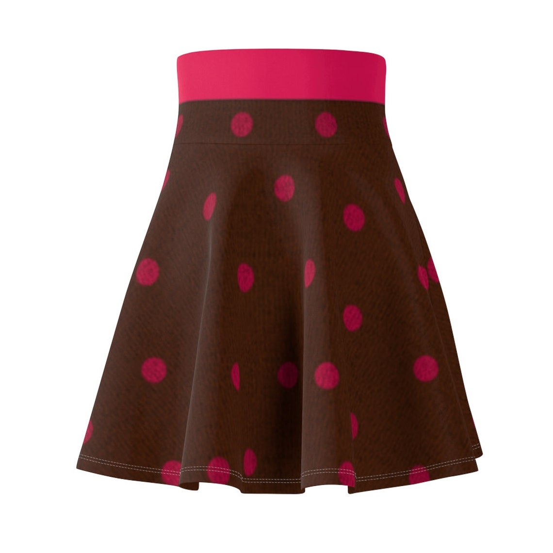 Assistant Mayor Bellwether Women Skirt Zootopia Costume - Etsy