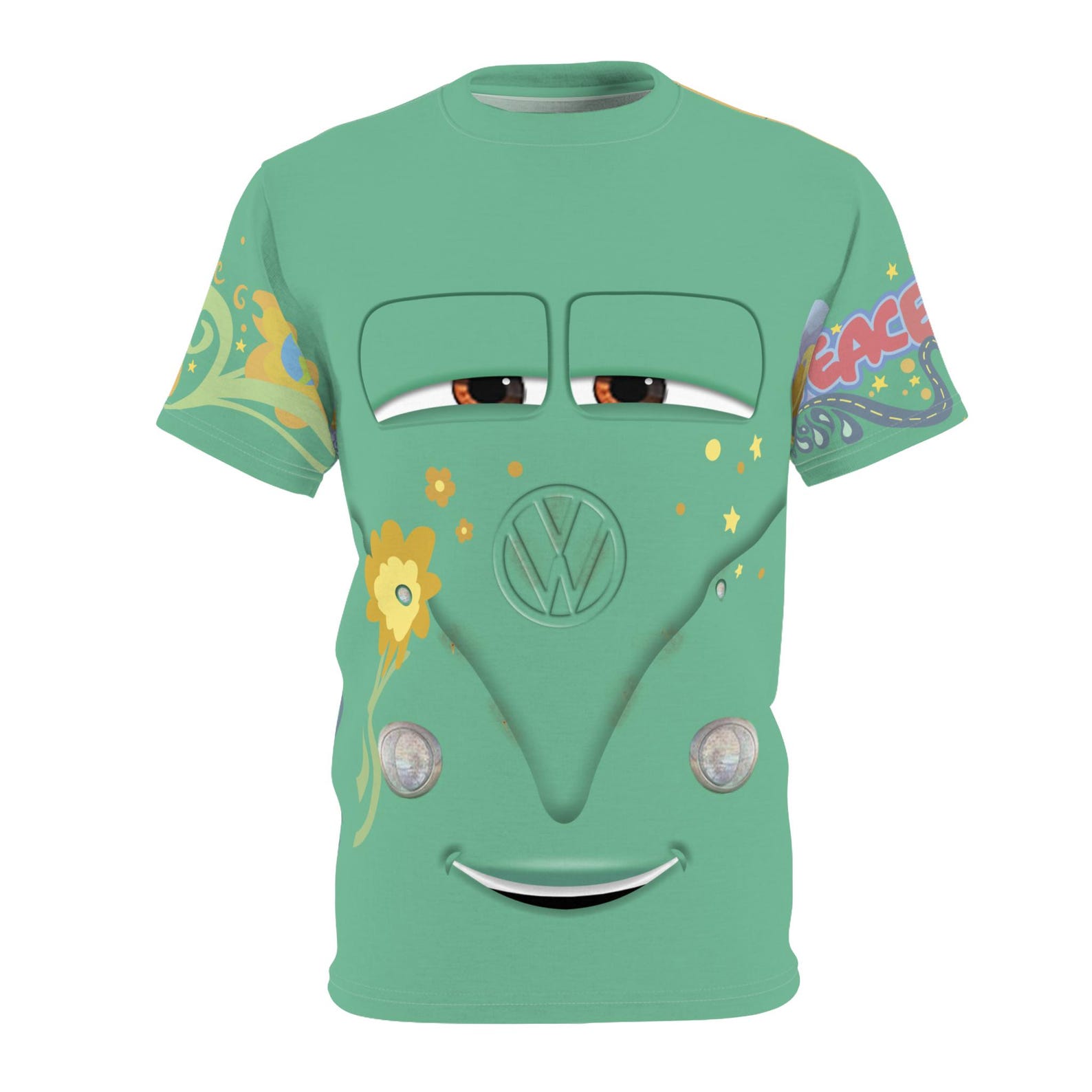 Disney Cars Shirts, Fillmore Tee, Pixar Cosplay, Disney Animation ...