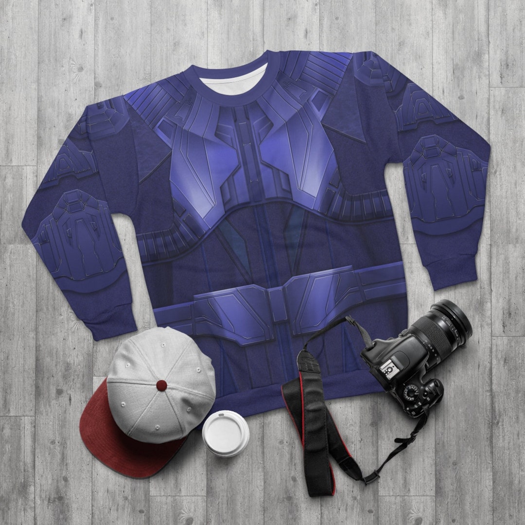 High Evolutionary Long Sleeve Shirt, Guardians of the Galaxy Vol. 3 ...