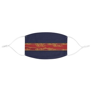 Mulan Face Mask All Over Print Disney Face Mask Unisex Face - Etsy