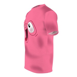 Morph Unisex Shirt, Treasure Planet Inspired Costume, Pink Blob Outfits ...