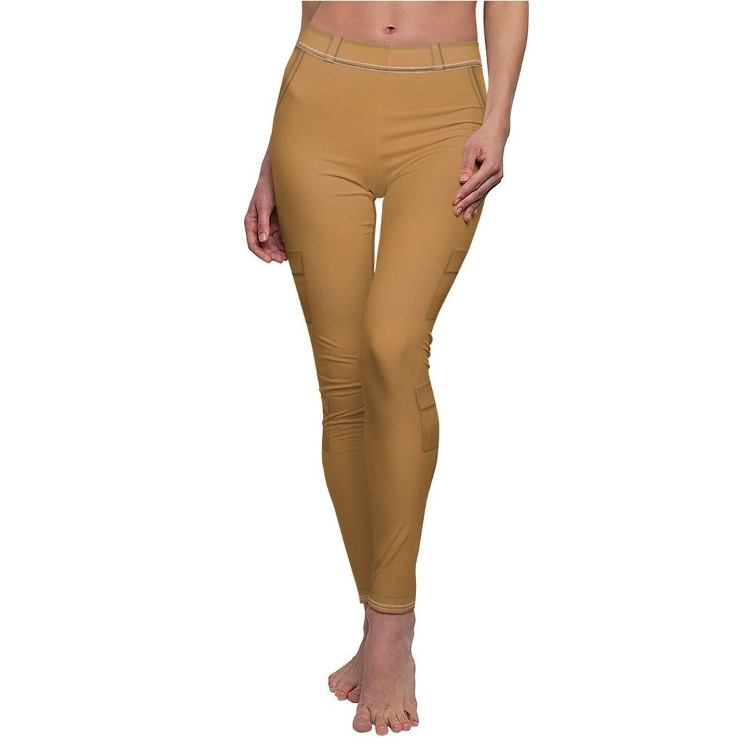 Priya Leggings, Turning Red Costume, Pixar Animation Cosplay, Disney ...