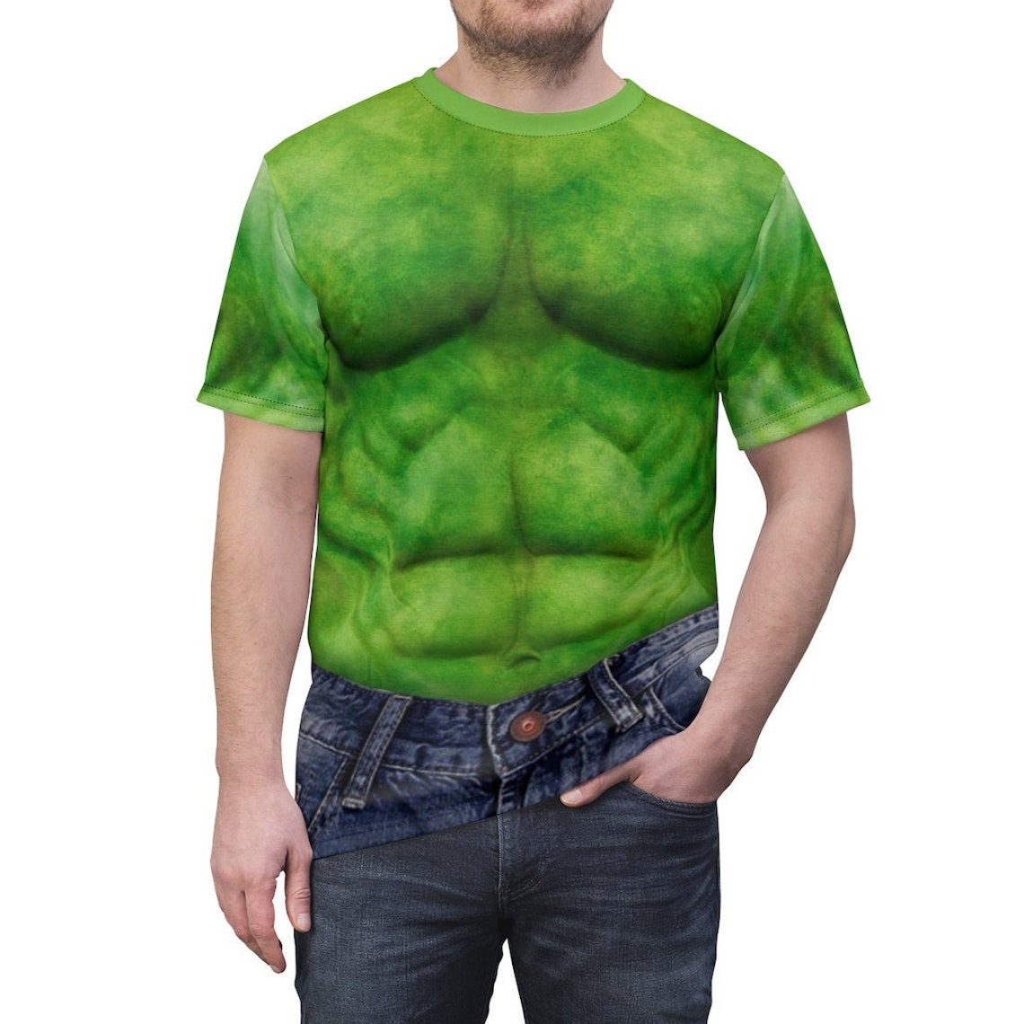 Hulk Shirt Hulk Costumemarvel Shirt Marvel Gifts for Men - Etsy