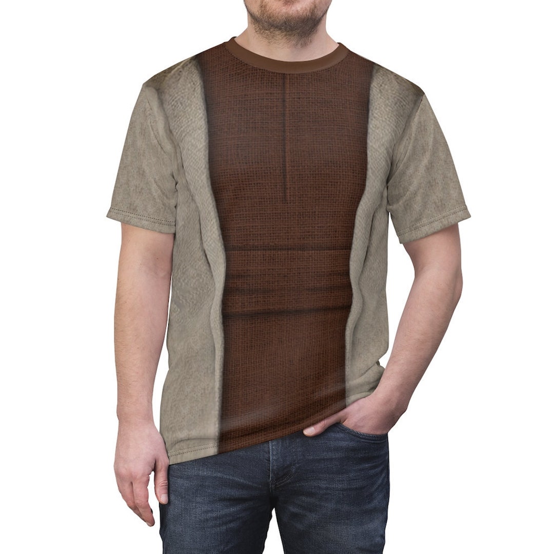 Star Wars Costume, Yoda Shirt, Star Wars Cosplay, Star Wars Shirt, Jedi ...