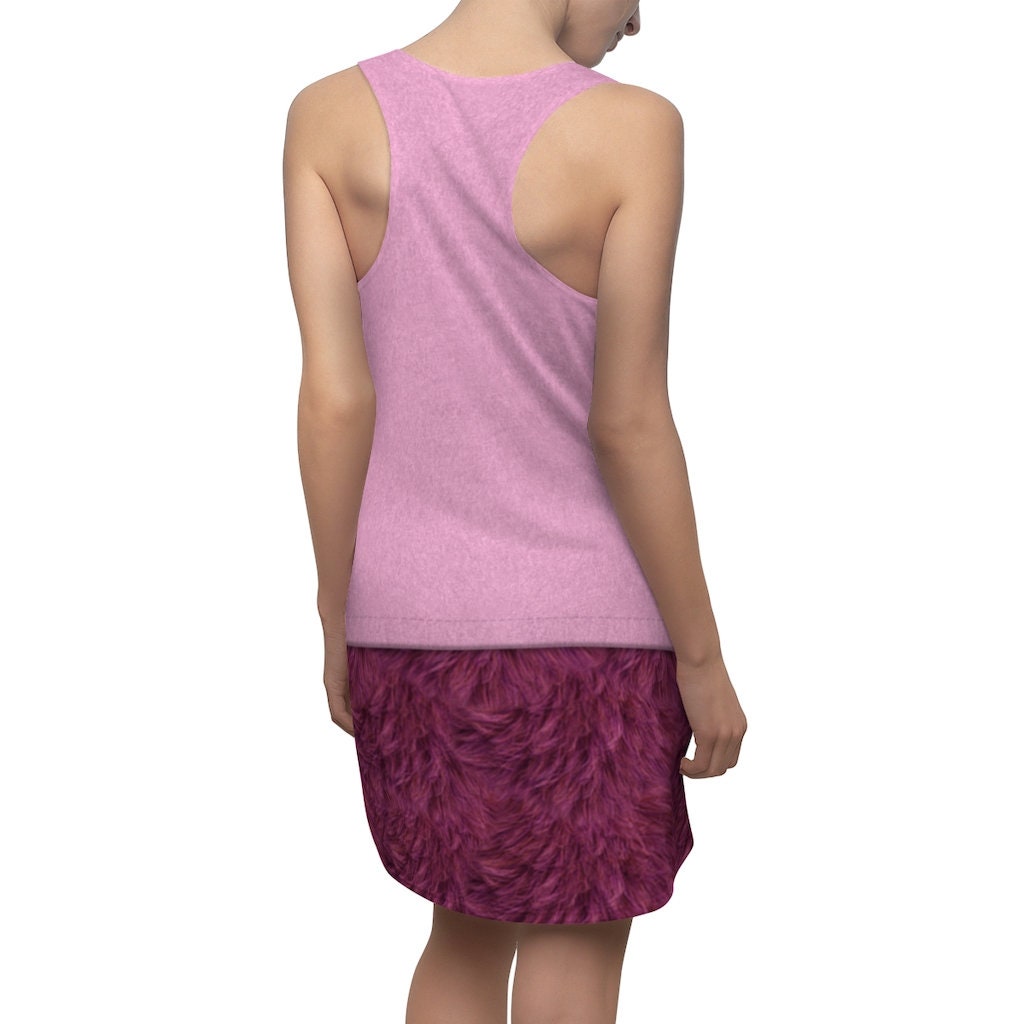 Monsters University Costume Python Nu Kappa Dress Monsters - Etsy