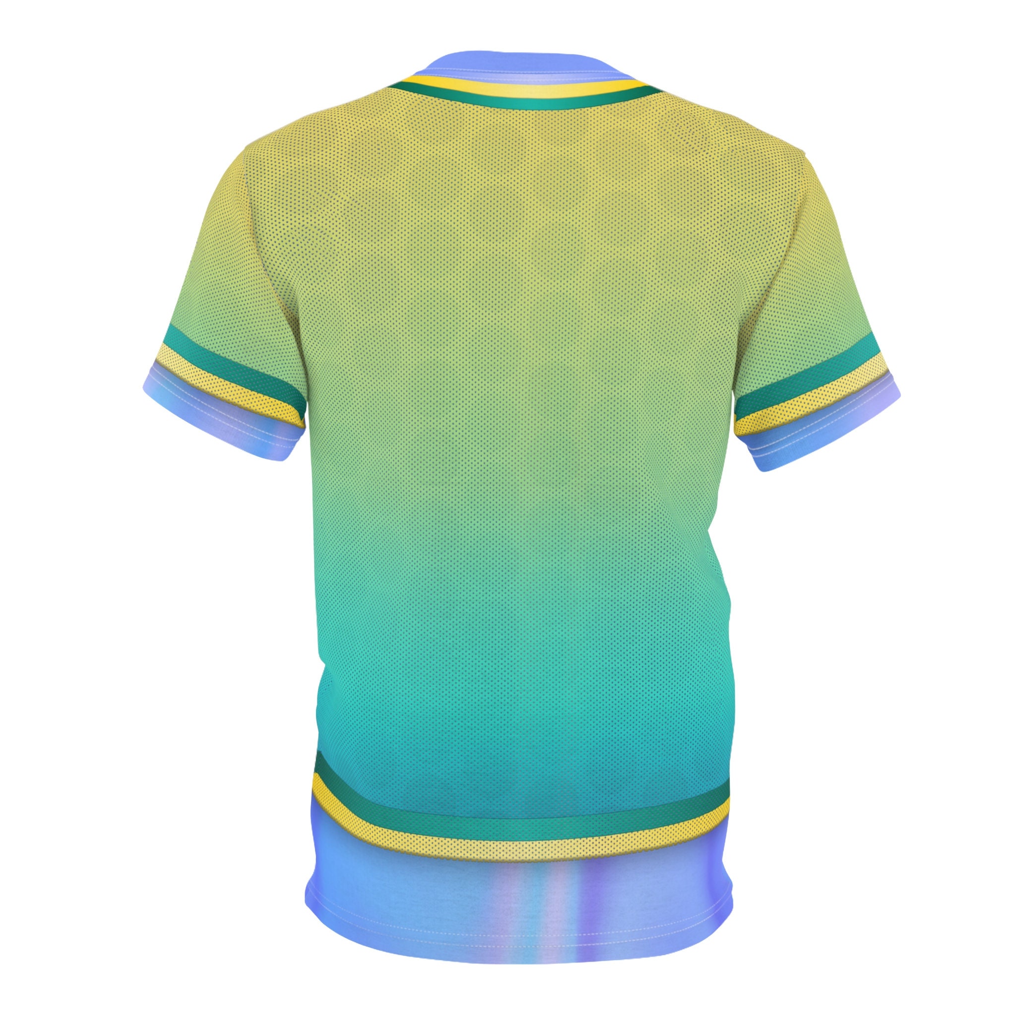 Wade Ripple Wade Breakers Elemental Costume sold by Kurt Chang | SKU ...