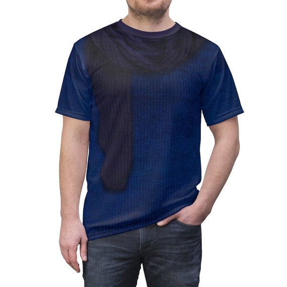 Anton Ego Shirts Ratatouille Costume Disney Shirt Disney - Etsy