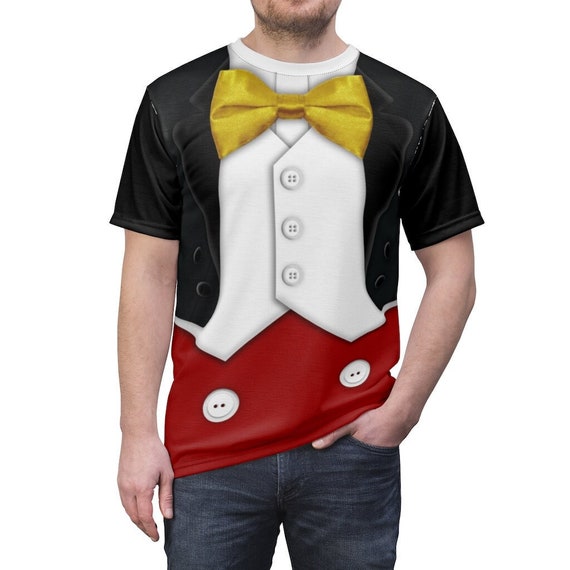 Mickey Mouse Shirts Mickey Mouse Costume Mickey Birthday Shirt Disney World Shirts Magic Kingdom Shirts Mens Disney Shirts Run Disney Etsy