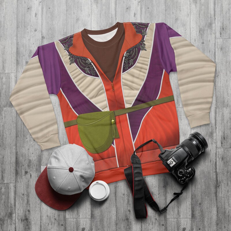 Garrett the Garbage Man Garrison - Etsy