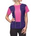 Zenon Costume Nebula Wade Pink and Purple Women Shirt Girl - Etsy