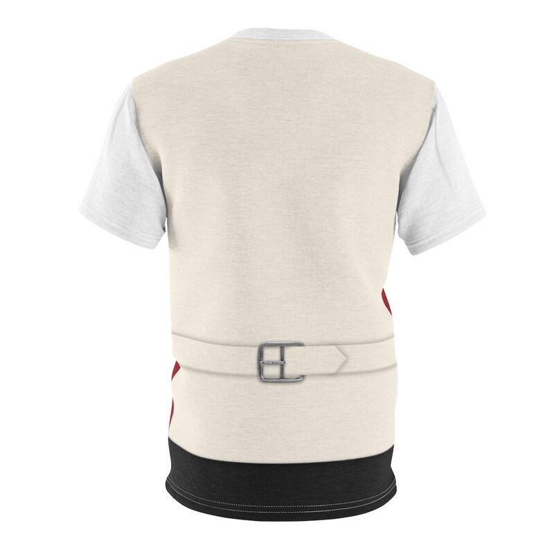 Epcot Norway Pavilion Cast Member Shirt Disney Cast Member - Etsy