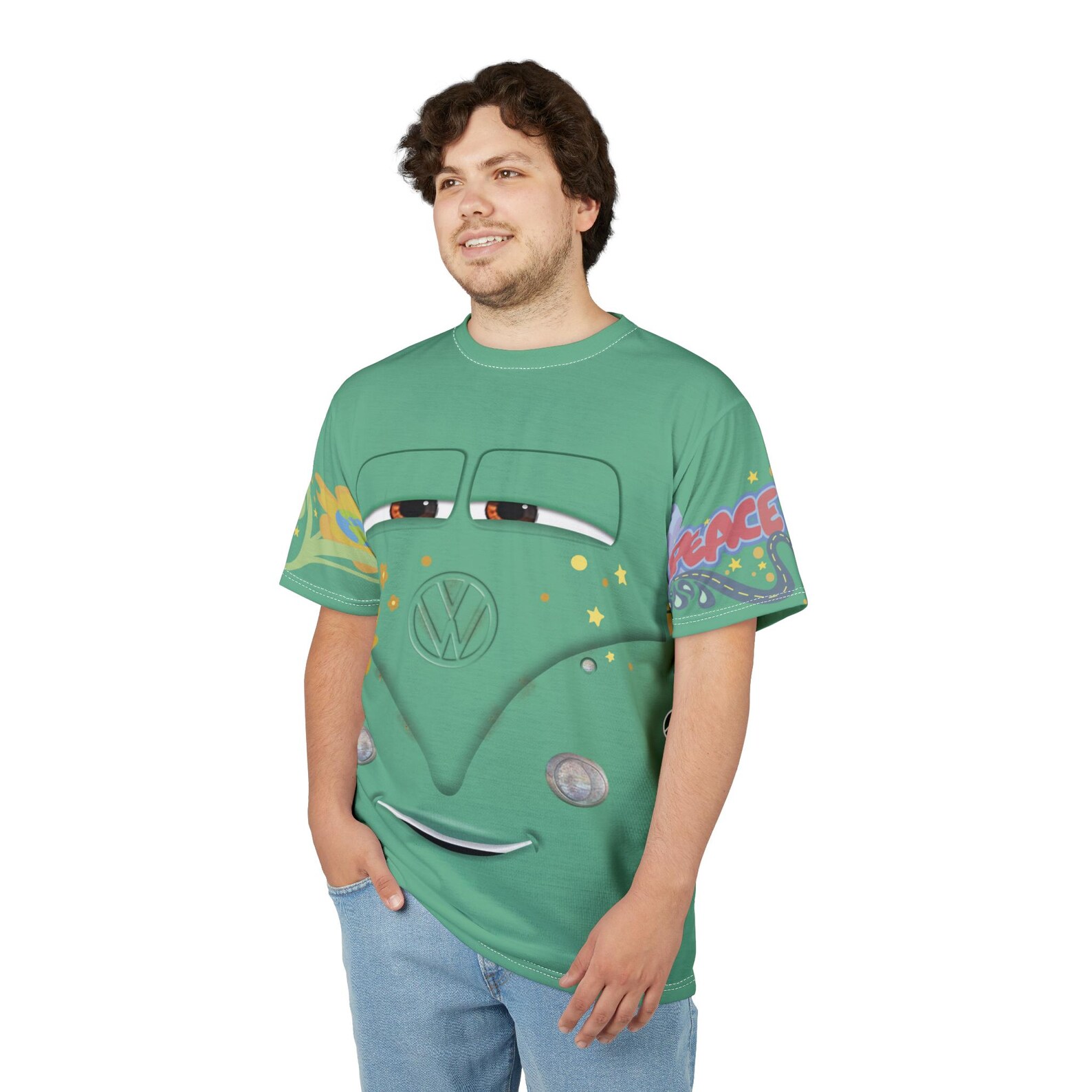 Disney Cars Shirts, Fillmore Tee, Pixar Cosplay, Disney Animation ...