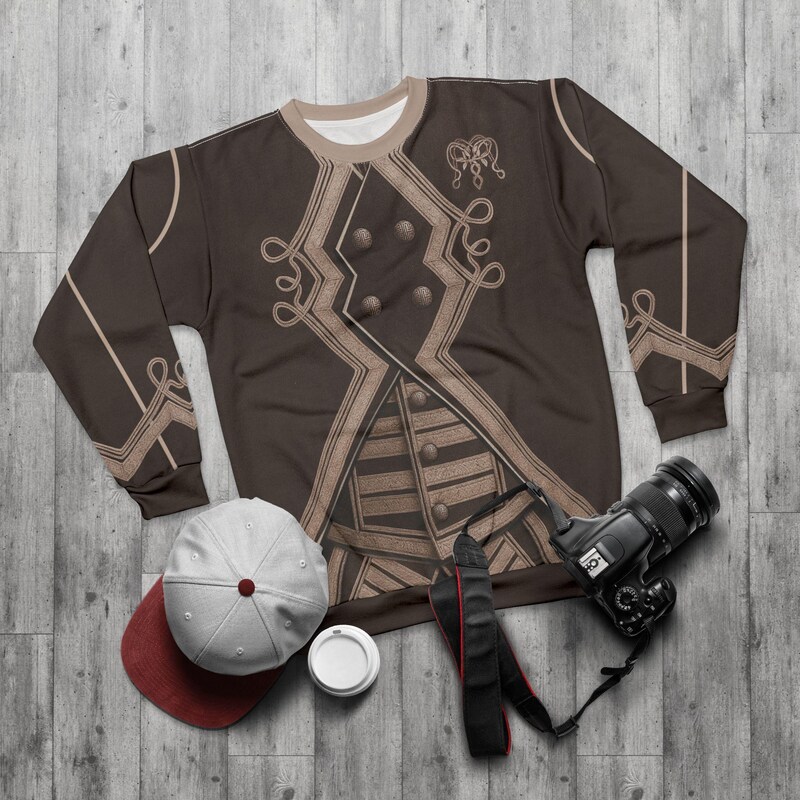 Fiyero Wicked Costume - Etsy