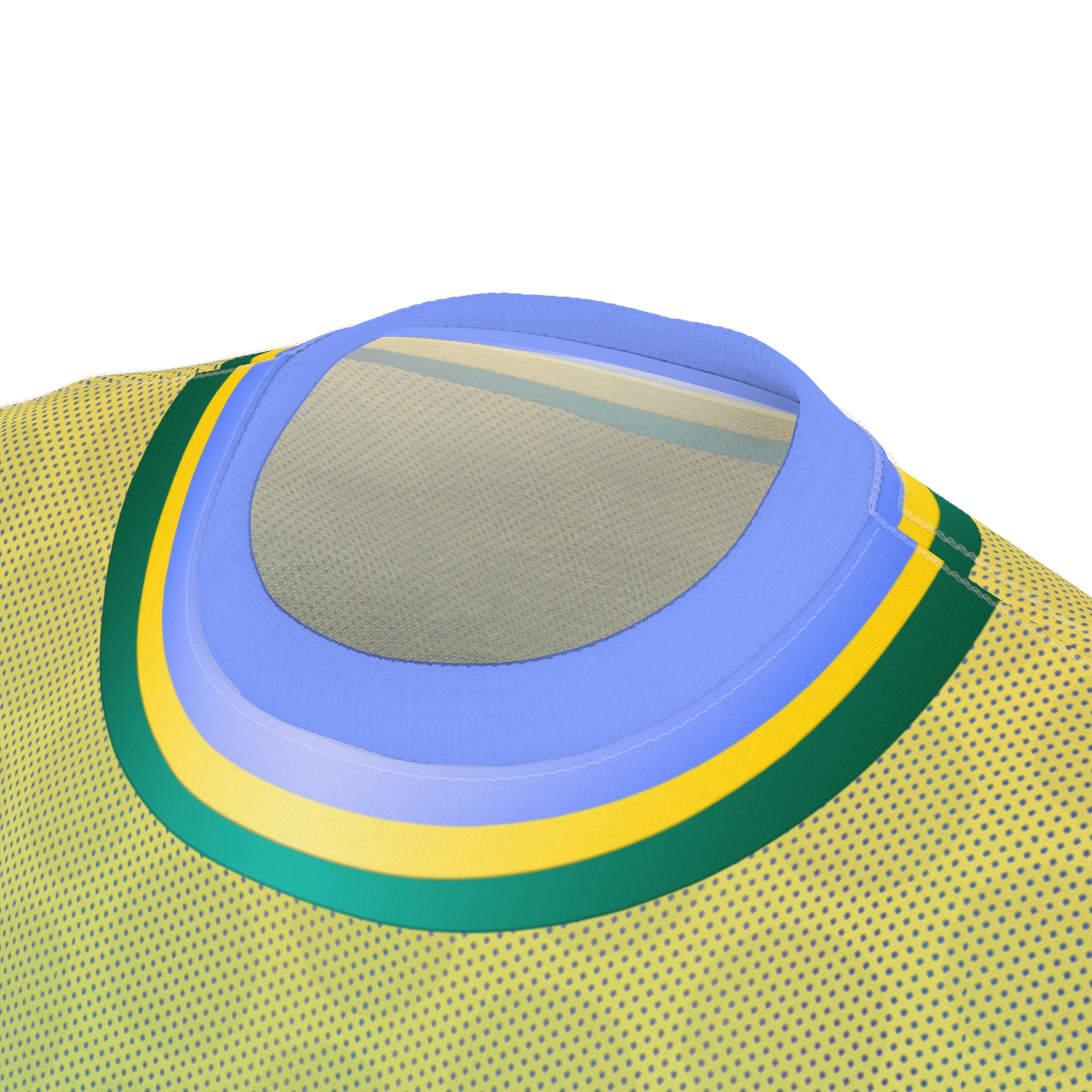 Wade Ripple Wade Breakers Elemental Costume sold by Kurt Chang | SKU ...