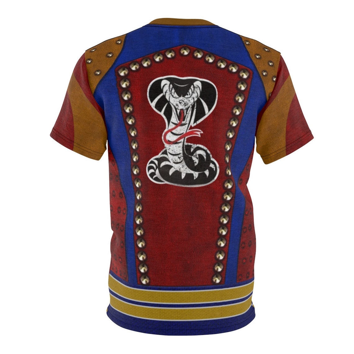 Descendants 2 Costume Jay Shirt Jay Descendants Mens Disney - Etsy