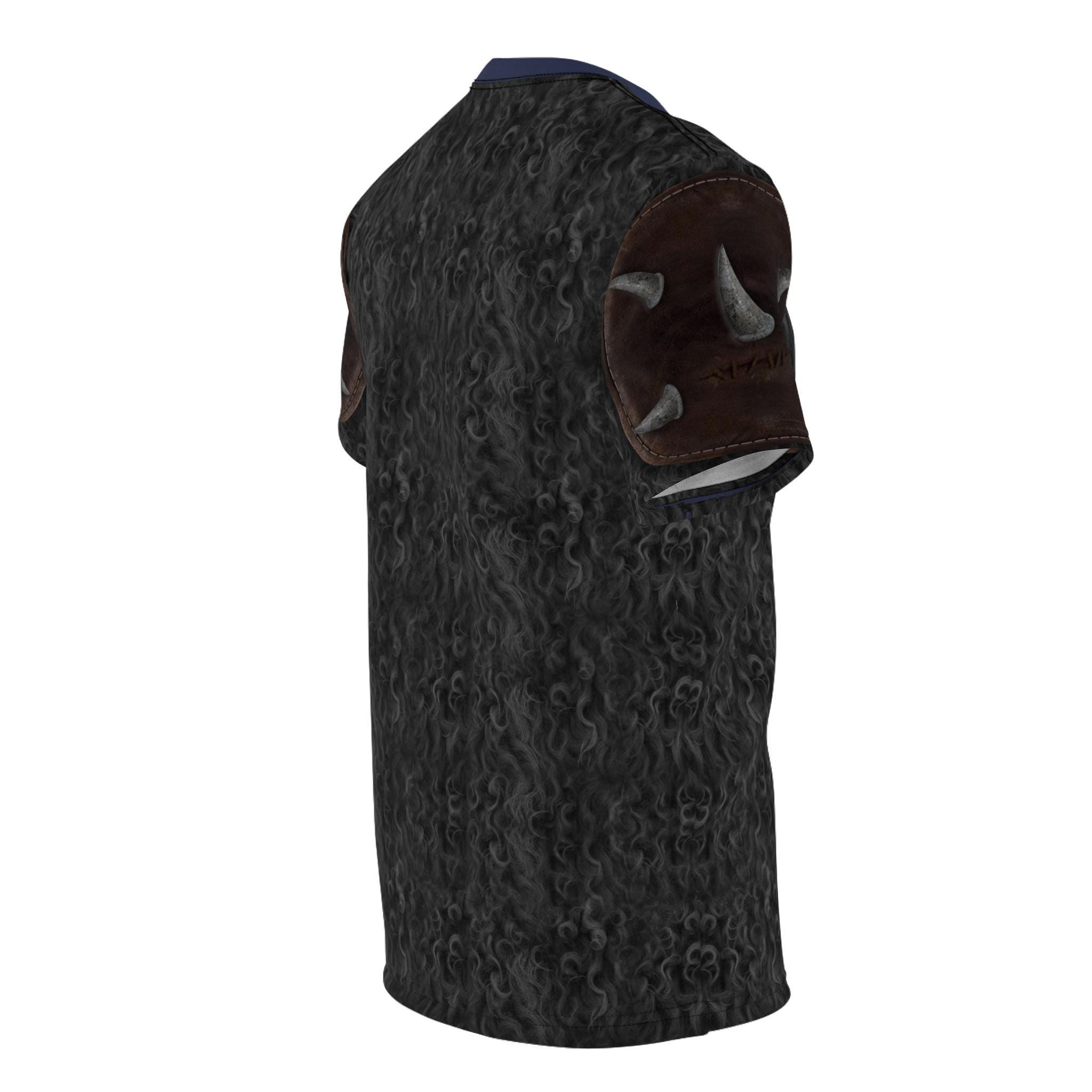 Tuffnut Cosplay, Train Your Dragon Costume, Tuff Shirt, Twin Brother ...