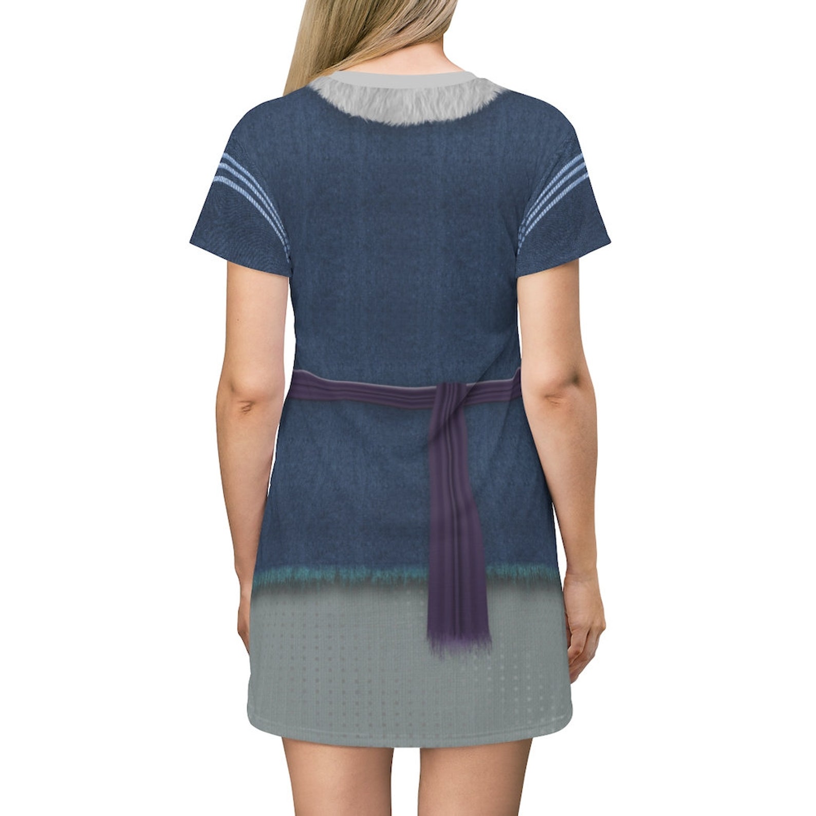 Sisu Human Dress Raya and the Last Dragon Costume Sisu Human - Etsy