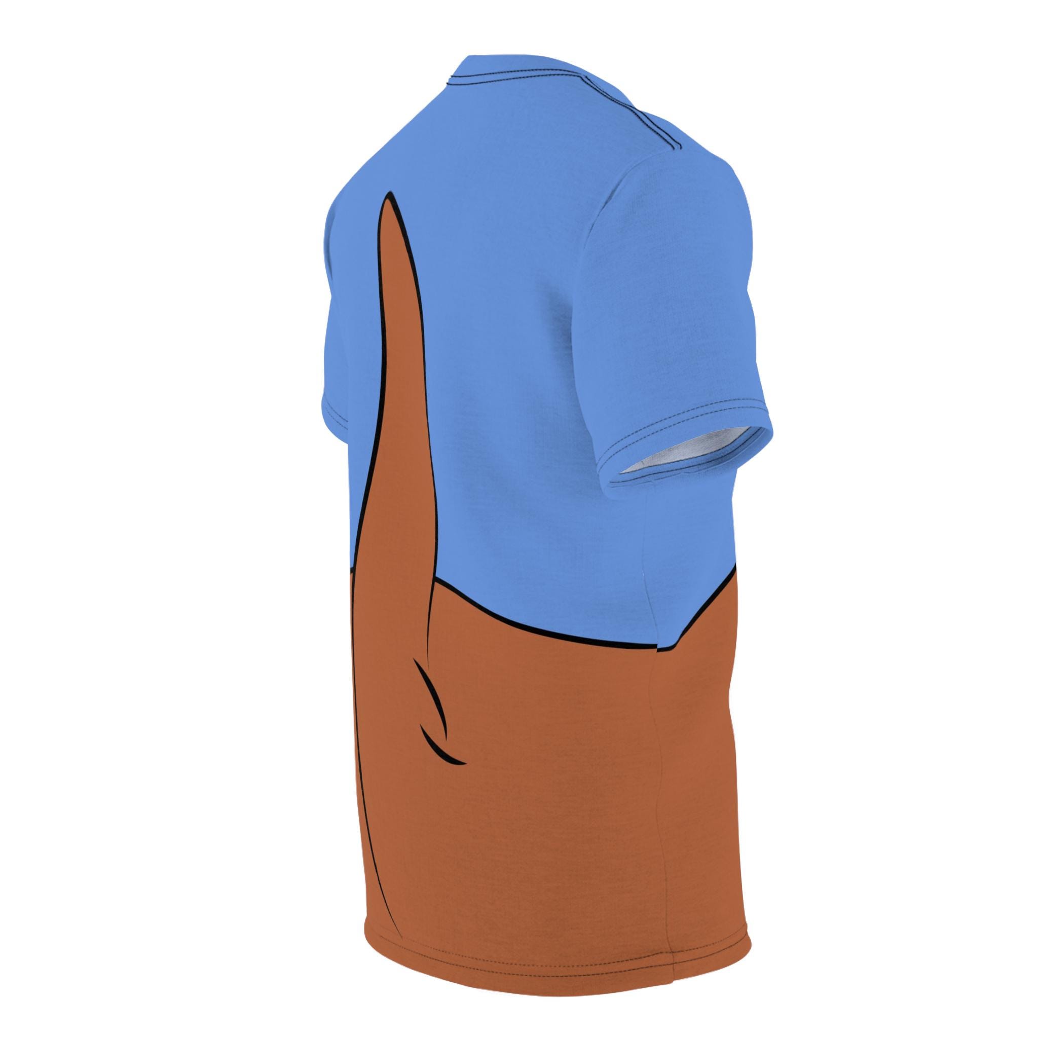 Winnie the Pooh Costume, Roo Shirt, Roo Costume, Disney Animal Kingdom ...