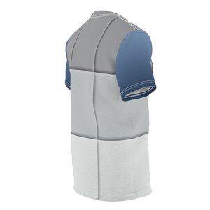 Number Nine Gray Blocks Costume, 9 Block Face Cosplay, Num Characters ...