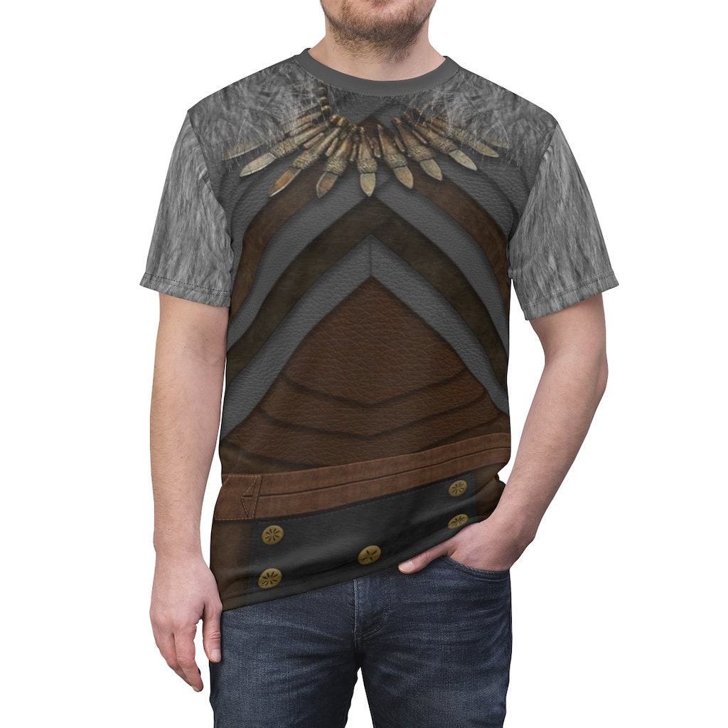 M baku Shirt Black Panther Costume Black Panther T Shirt M baku Costume Black Panther Cosplay Marvel Costume Wakanda Jabari Tribe Etsy Canada