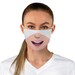 Gwenpool Face Mask, the Unbelievable Gwenpool Costume, Marvel Super ...